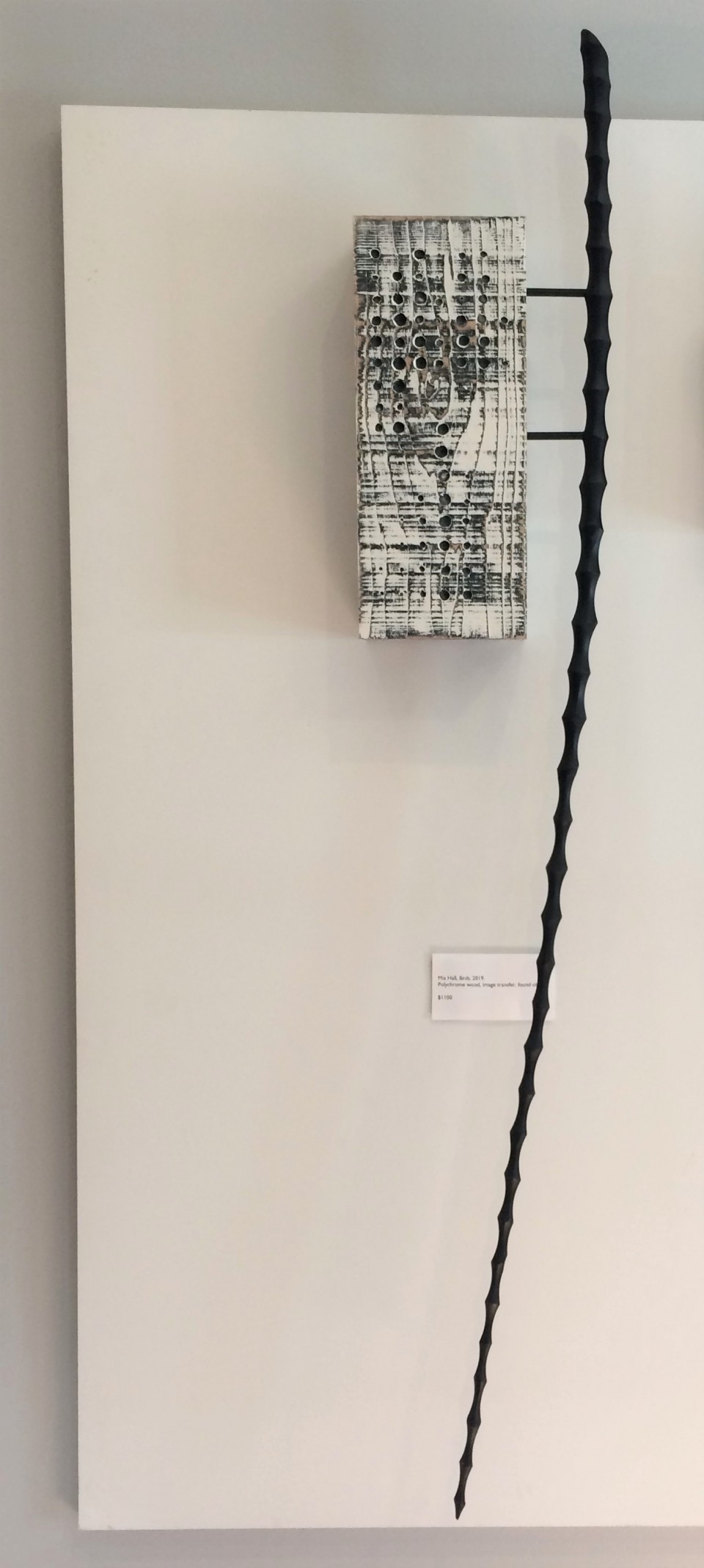 Mia Hall Archives - Justus Fine Art Gallery