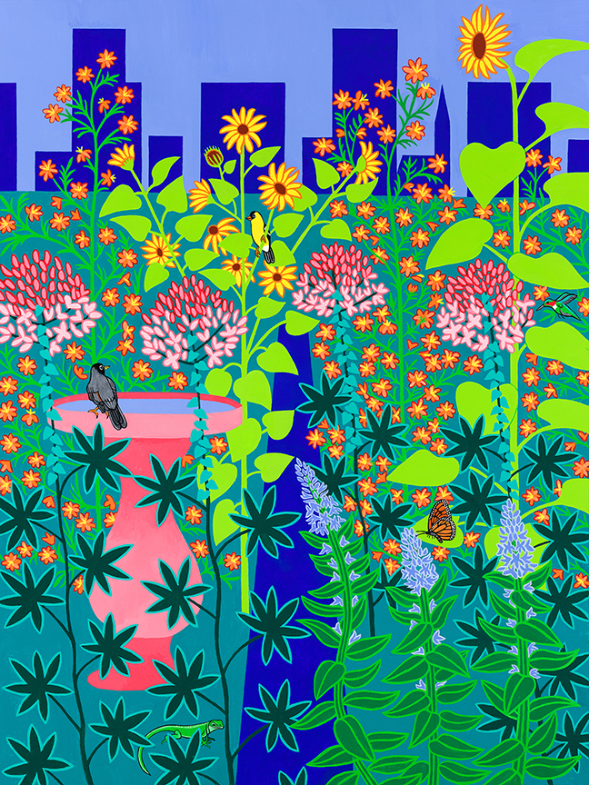 Justus Fine Art Gallery